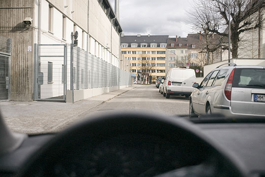 Mister Spex - Wie fit sind eigentlich Ihre Augen?