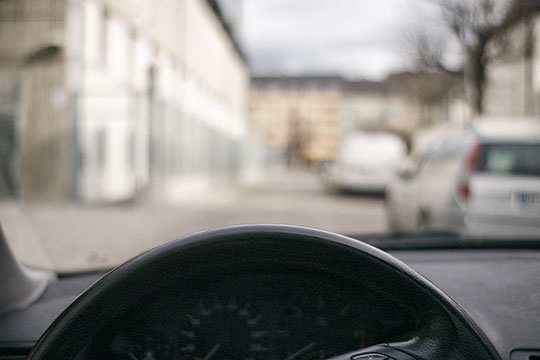 Mister Spex - Wie fit sind eigentlich Ihre Augen?